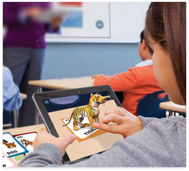 AR and VR technologies and applications | Swevens